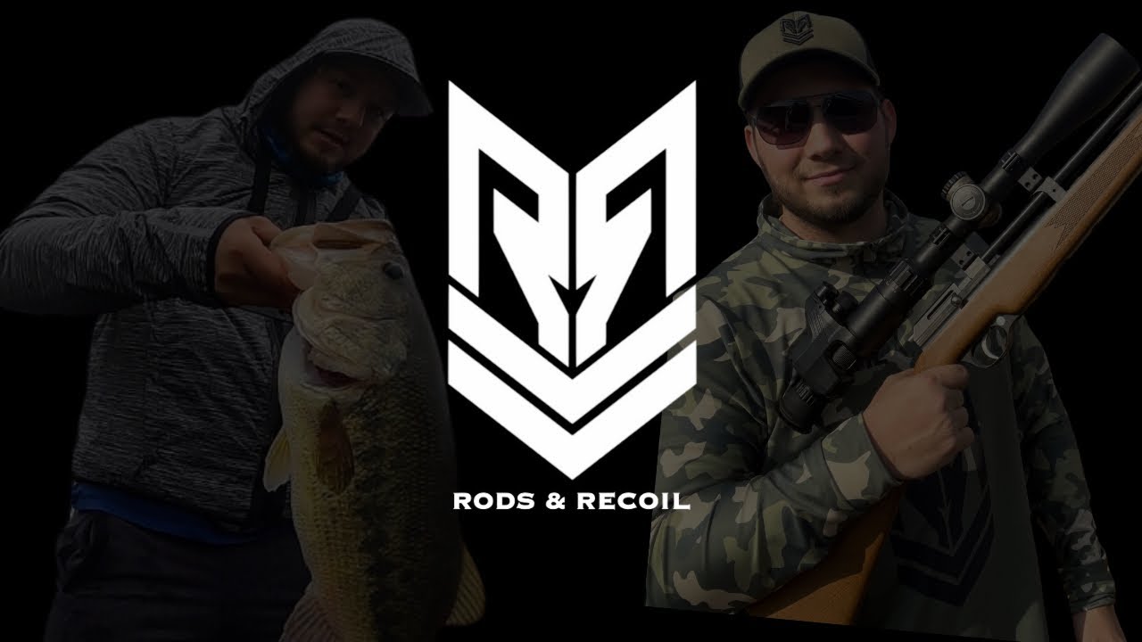 Rods & Recoil - Hunting & Fishing || Channel INTRO - YouTube