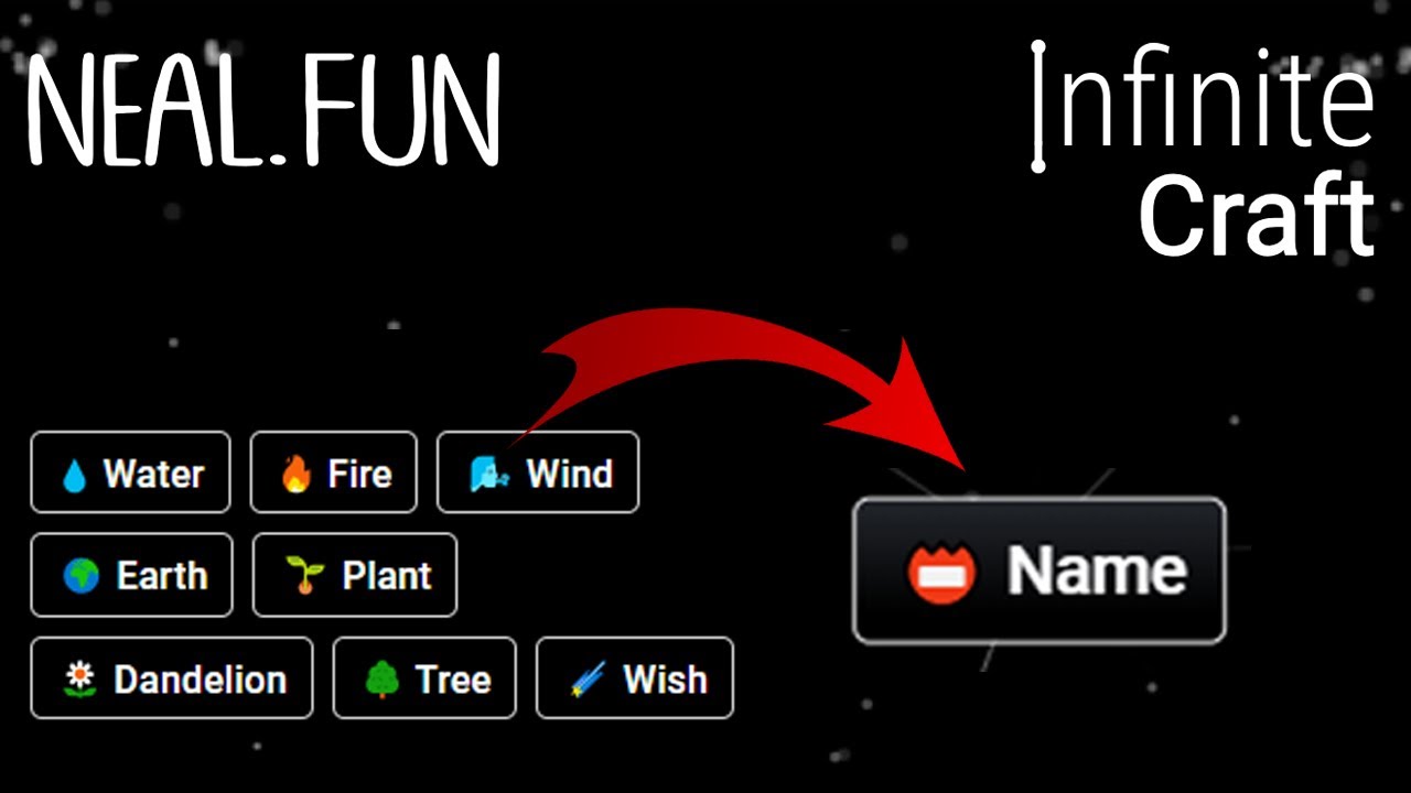 How To Get Name In Infinite Craft Make Name In Infinite Craft YouTube How To Get Name In Infinite Craft Make Name In Infinite Craft YouTube