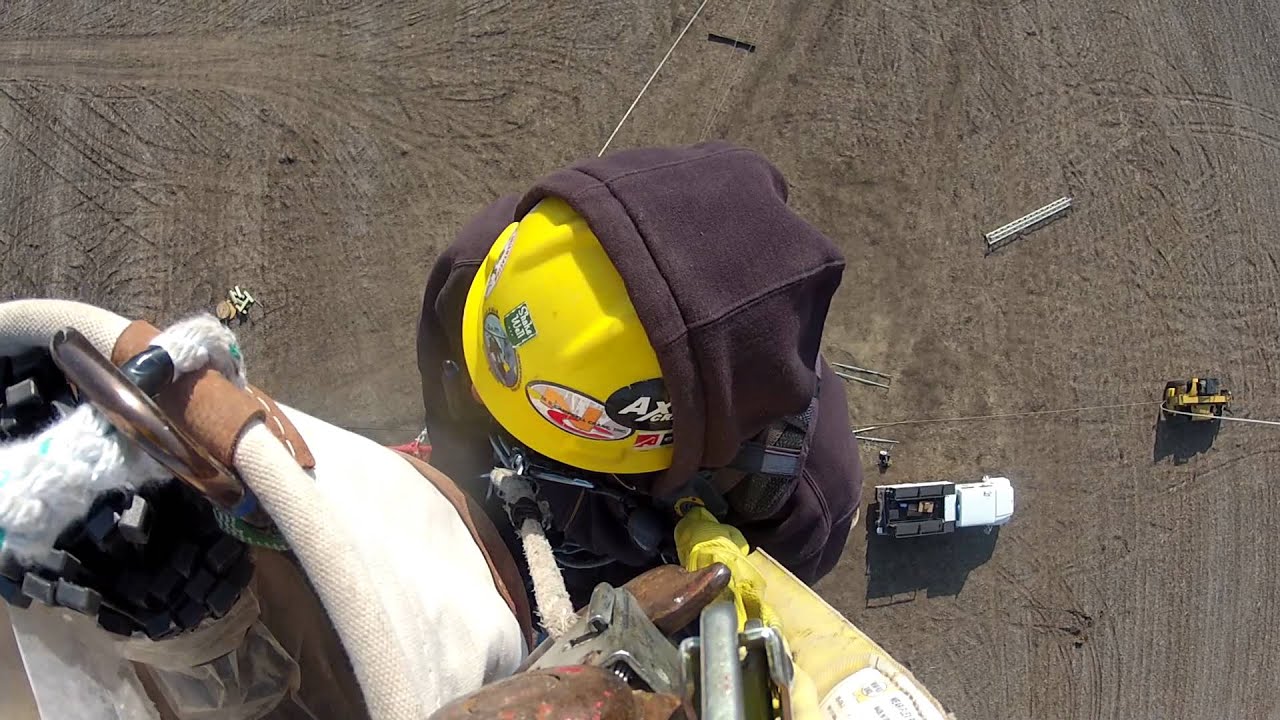 Riding the Load Line - YouTube