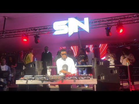 SIN 1632 INVASION Ft. Thuli P, Vikk The Groove, Sun-El Musician, DJ Shimza and many more ...