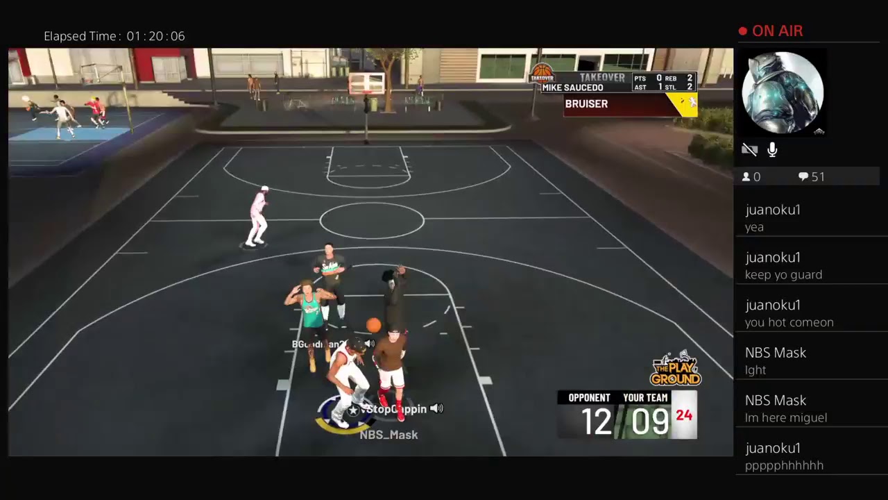 2k win - YouTube