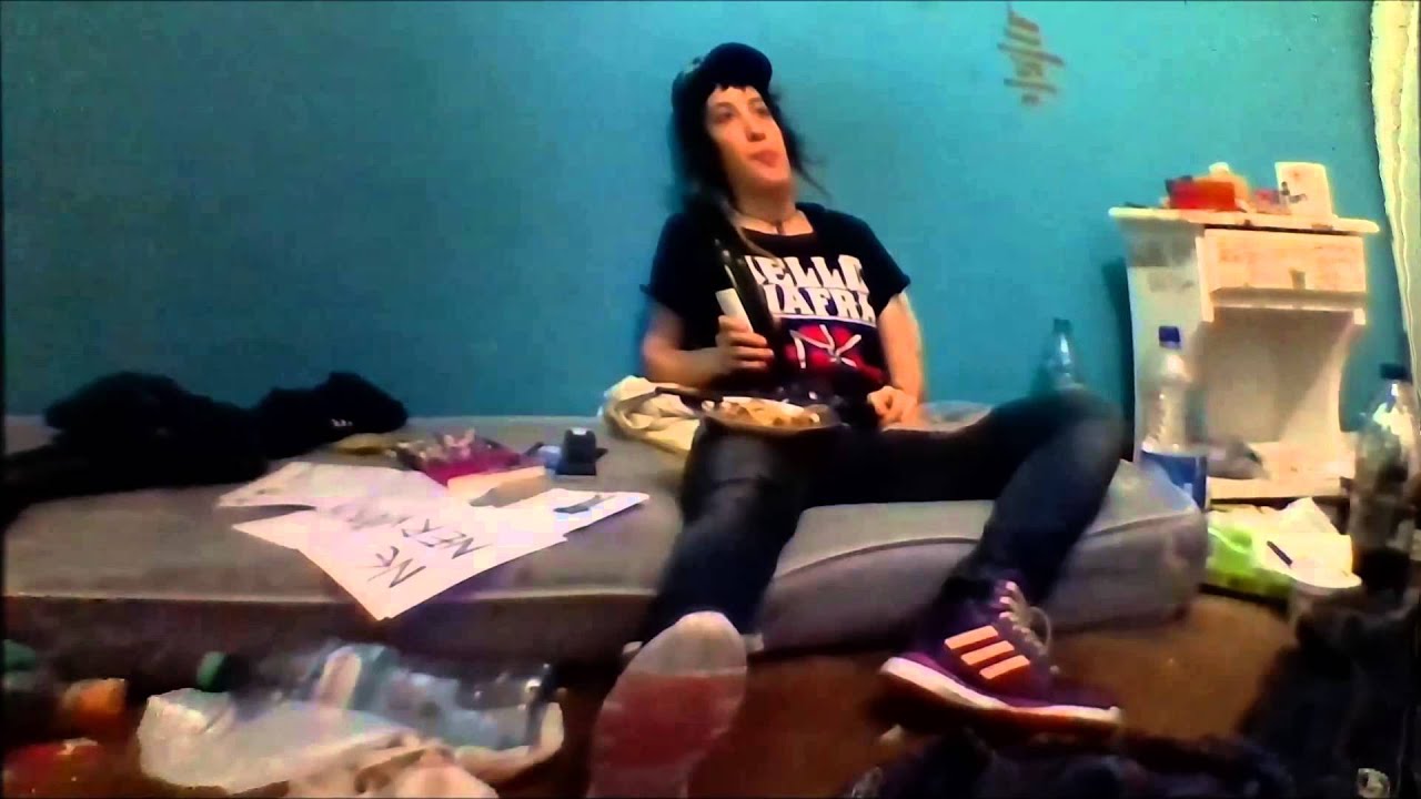 Flor Linyera - Todo pinta re mal ☯ - YouTube