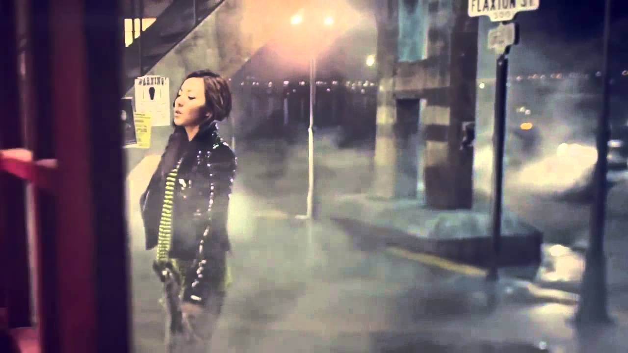 [ENG SUB] 2NE1 - Lonely MV (english subtitles) - YouTube