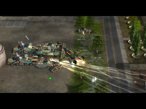 Neo-Umbrella Mission 2 - Operation Barricade Breaker - YouTube