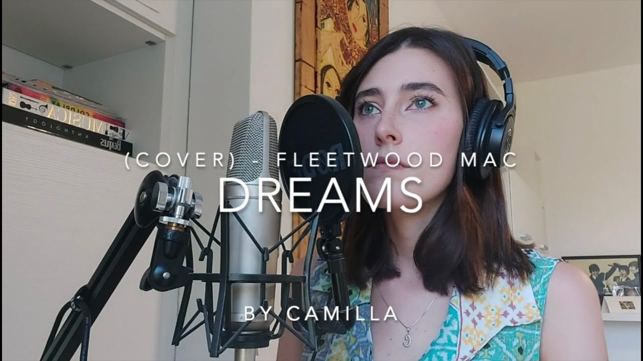 Dreams - (cover) by Fleetwood Mac - YouTube