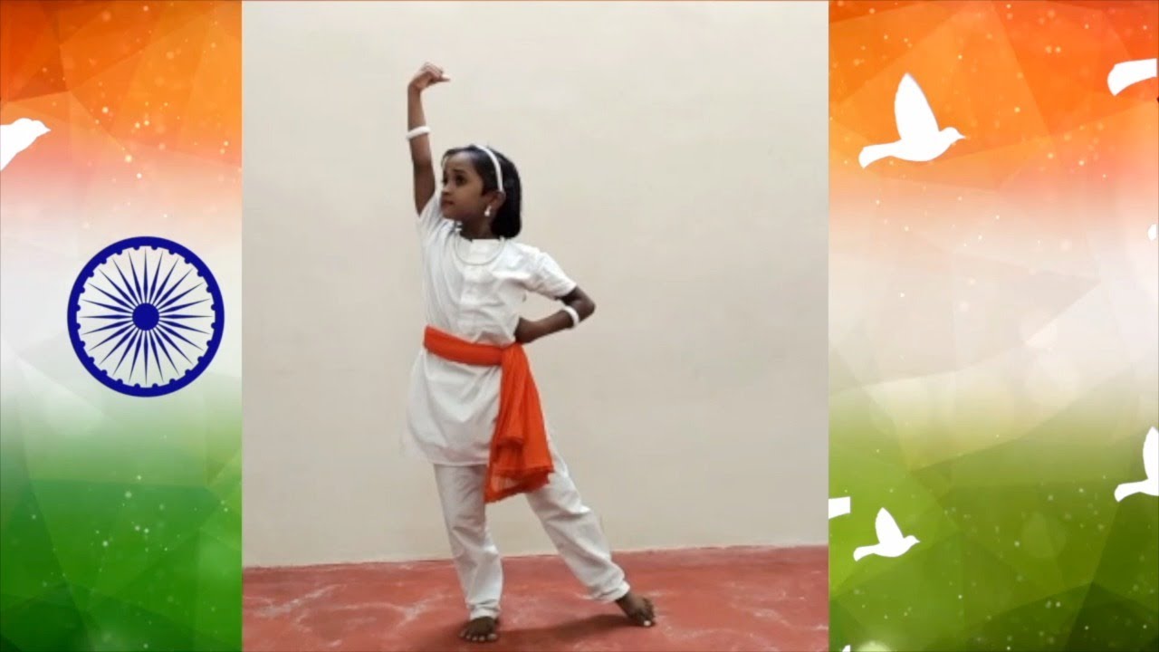 INDEPENDENCE DAY PROGRAMME Part 2 - YouTube