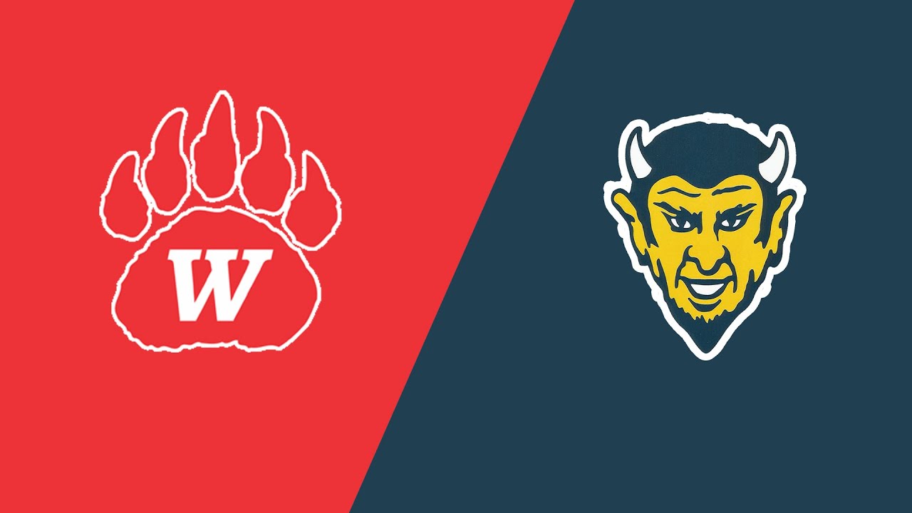 WHS Varsity Girls Basketball - Tallmadge Blue Devils at Wadsworth ...