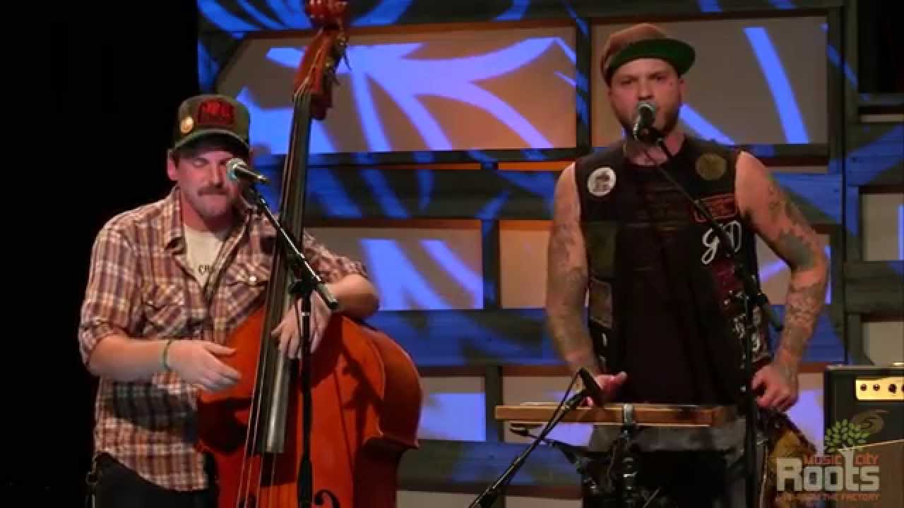 Whiskey Shivers "Graves - Swarm" - YouTube