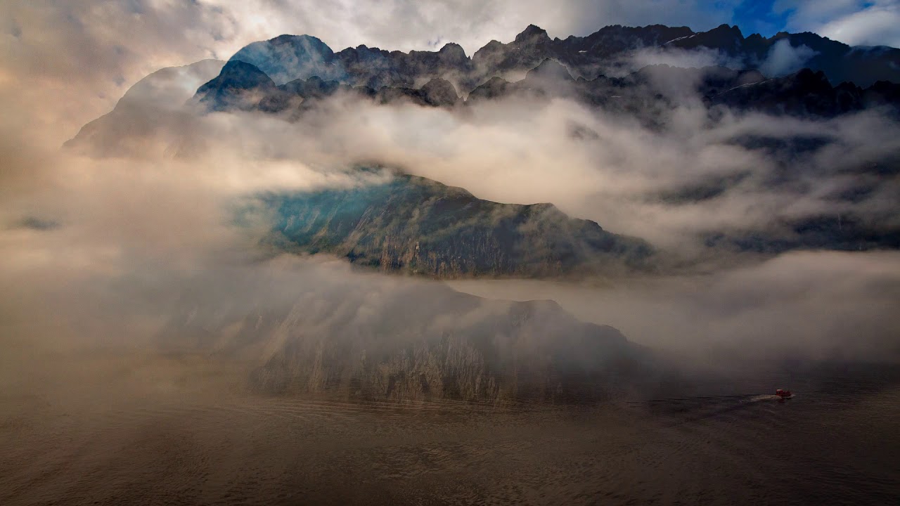 Landscapes - YouTube