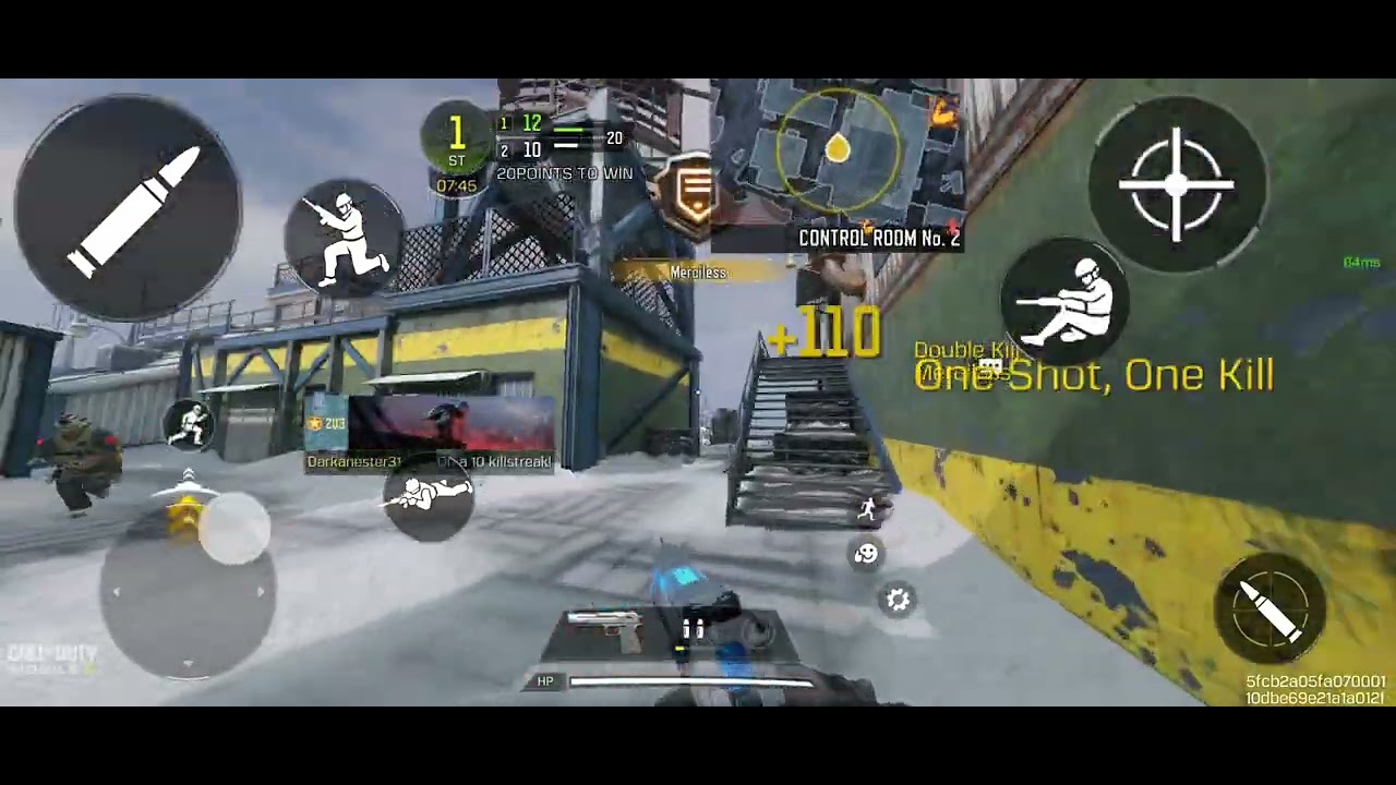 COD GAMEPLAY - YouTube