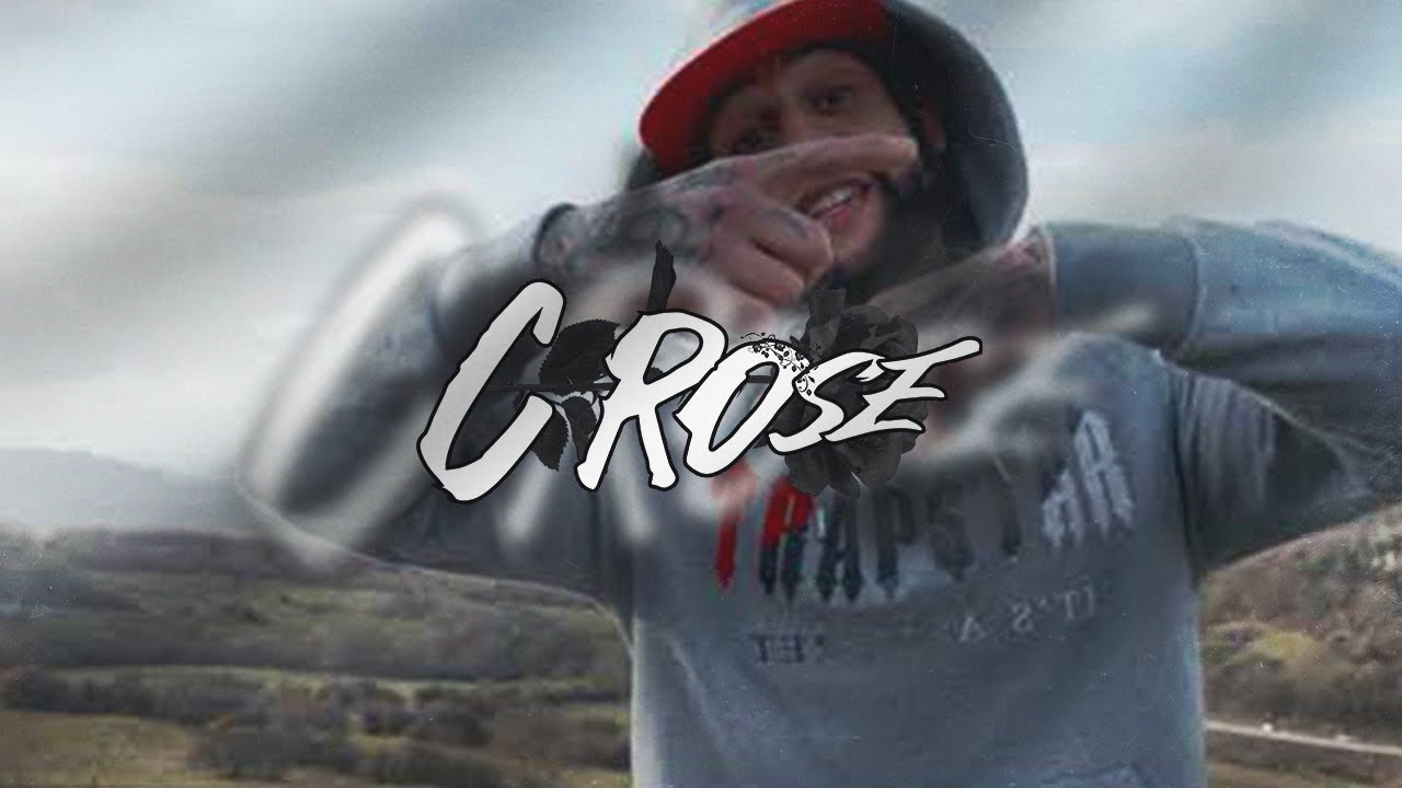 C rose - Cross the line(official music video) - YouTube