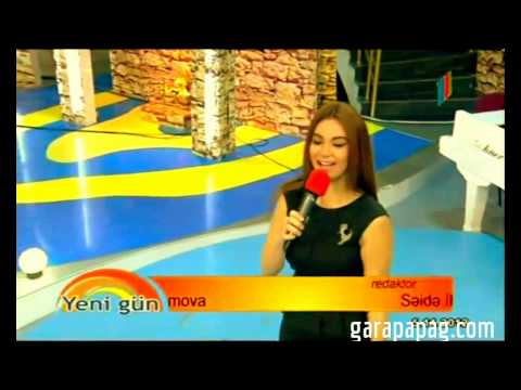 Arzu Əliyeva_Meni Qinadi