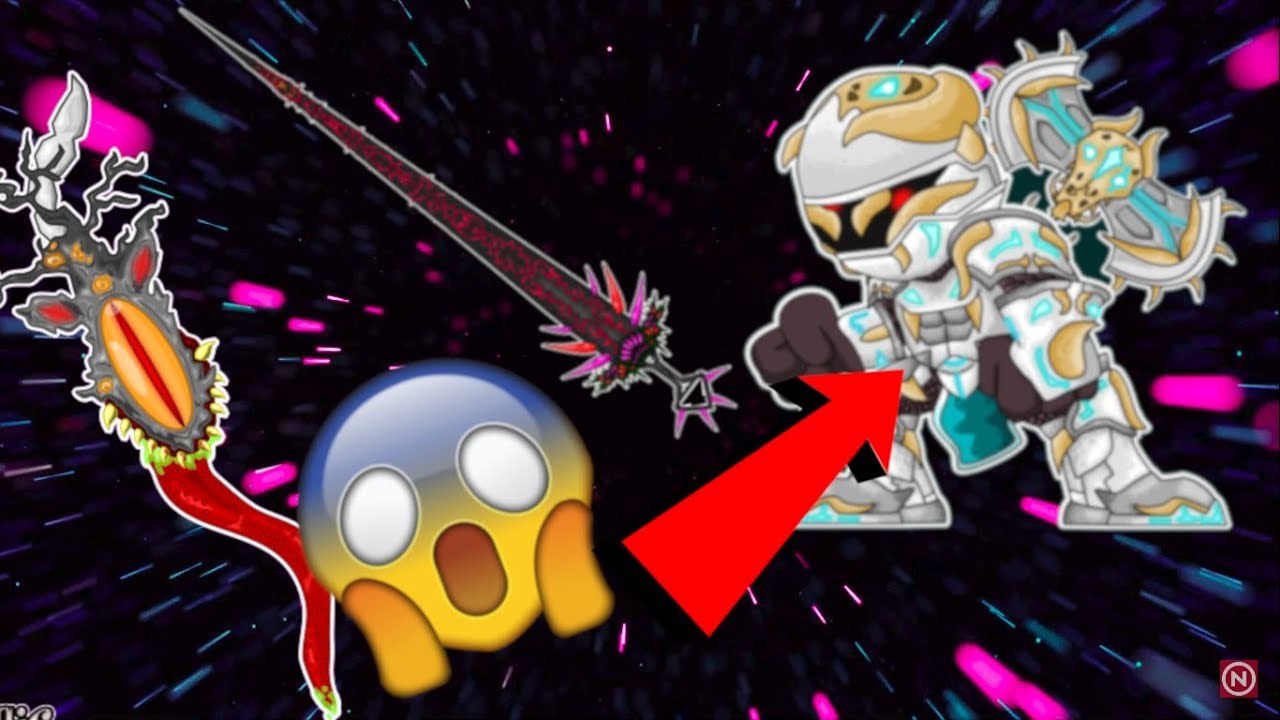 Magic Rampage Fan Art #1 - YouTube