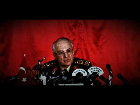 Kenan Evren Sağı Solu Kes Vol2