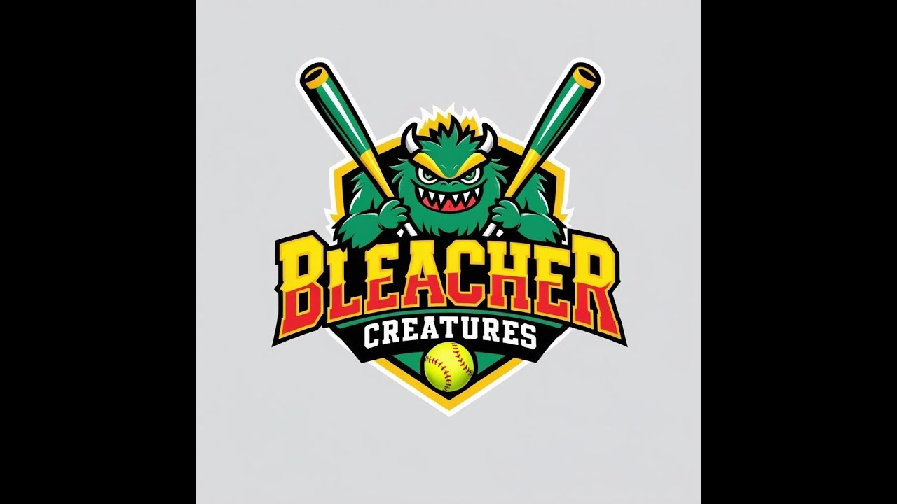 01/13/2026 Coed E League. Bleacher Creatures VS Tap That! - YouTube