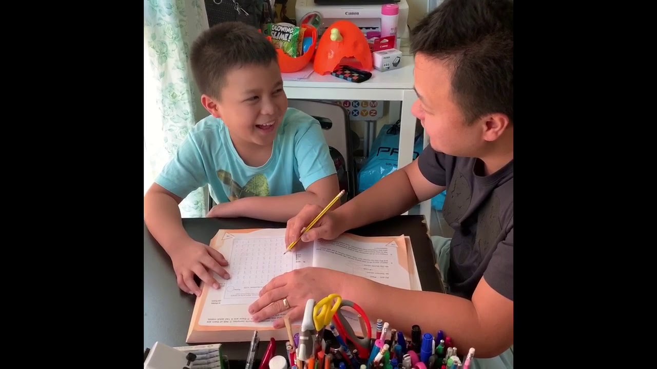 MathDali Music Video by Mark Brevyn Bagcat - YouTube