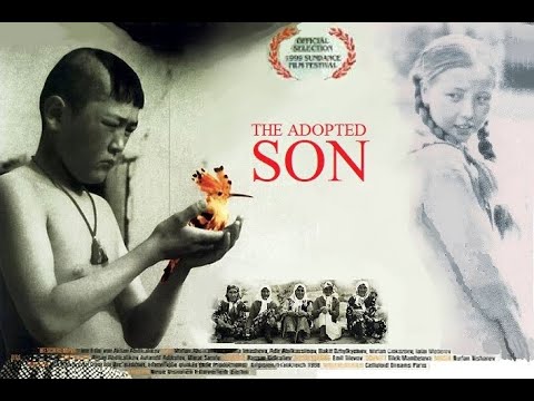 The Adopted Son  (Beshkempir) (1998) (KYRGYZ VERSION) (ENGLISH SUBS)