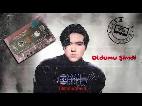 Ozan Orhon - Oldumu Şimdi (1992)