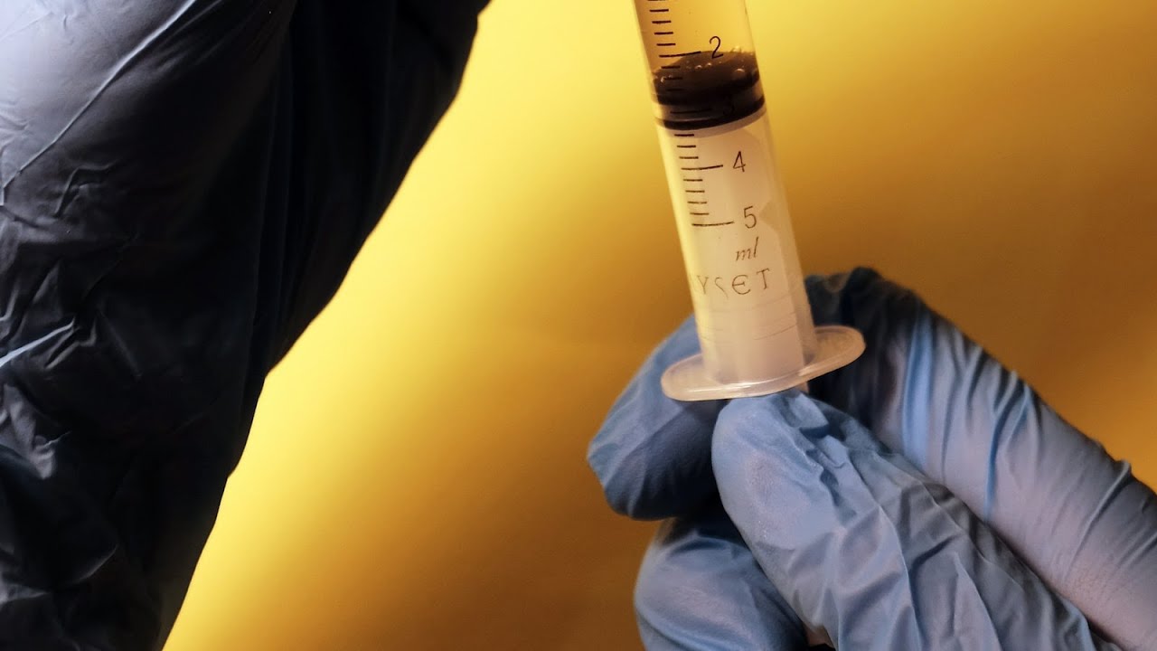 Excellence of Nebido injection therapy in Testosterone Replacement ...