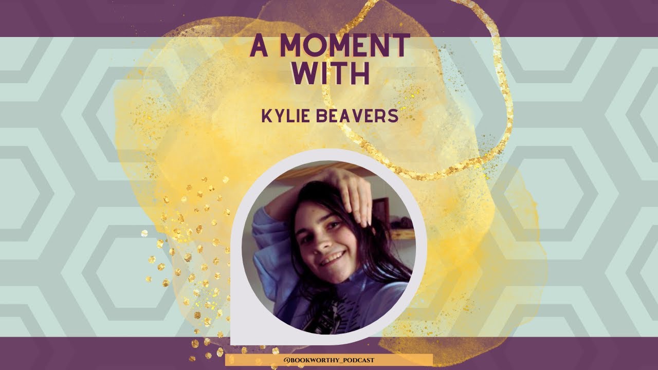 A Moment with Kylie Beevers - YouTube