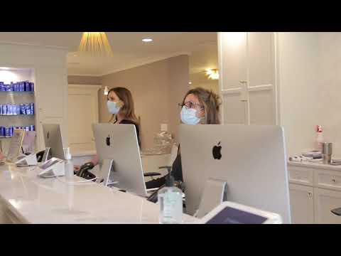 PRIVÉ MED SPA PROMO - With Britt Shaheen - YouTube