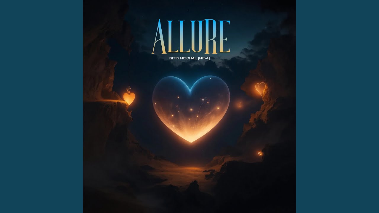 Allure - YouTube