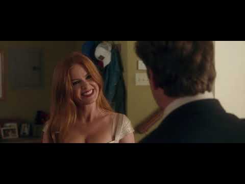 Isla Fisher - Keeping Up With The Joneses (2016)