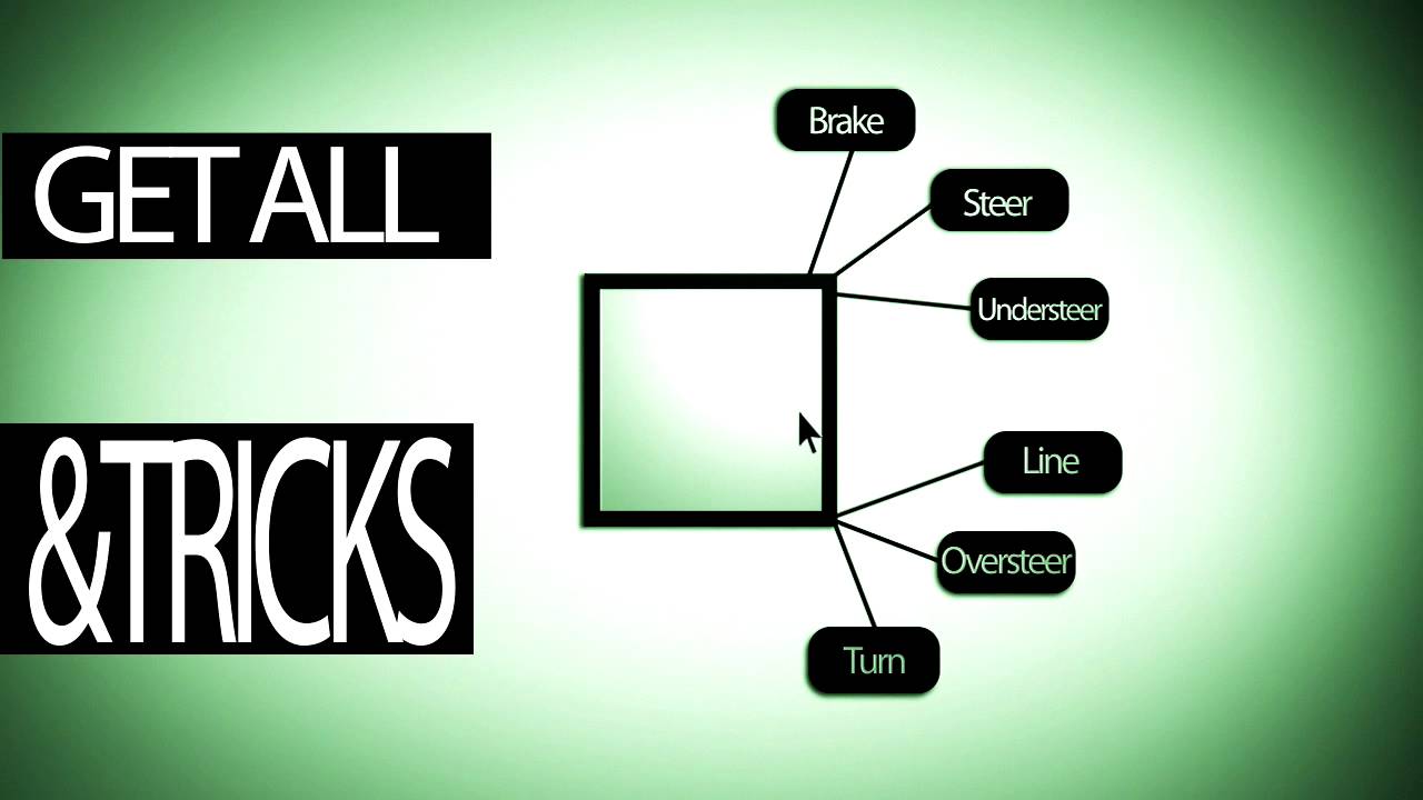 iRacer Show - Tips and Tricks Opening. - YouTube