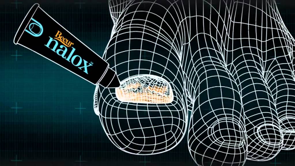 Nalox international commercial - YouTube