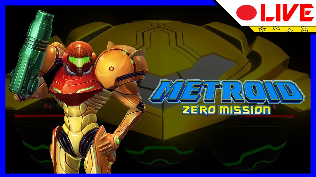 METROID finalizado. Agora é POWER RANGERS - YouTube
