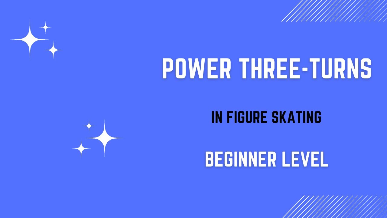 Master Power Three-Turns: Step-by-Step Guide for Beginners - YouTube