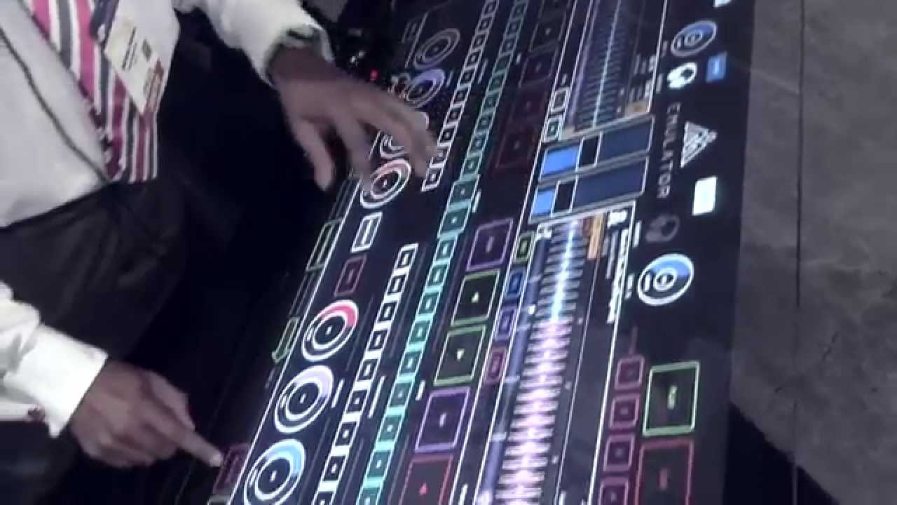Emulator ELITE Controller for Virtual DJ: By John Young of the Disc ...