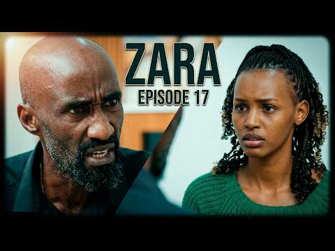 ZARA EPISODE 17 : KARANGWA AVUYE MURI GEREZA YARAKAYE / ZARA & LIAM