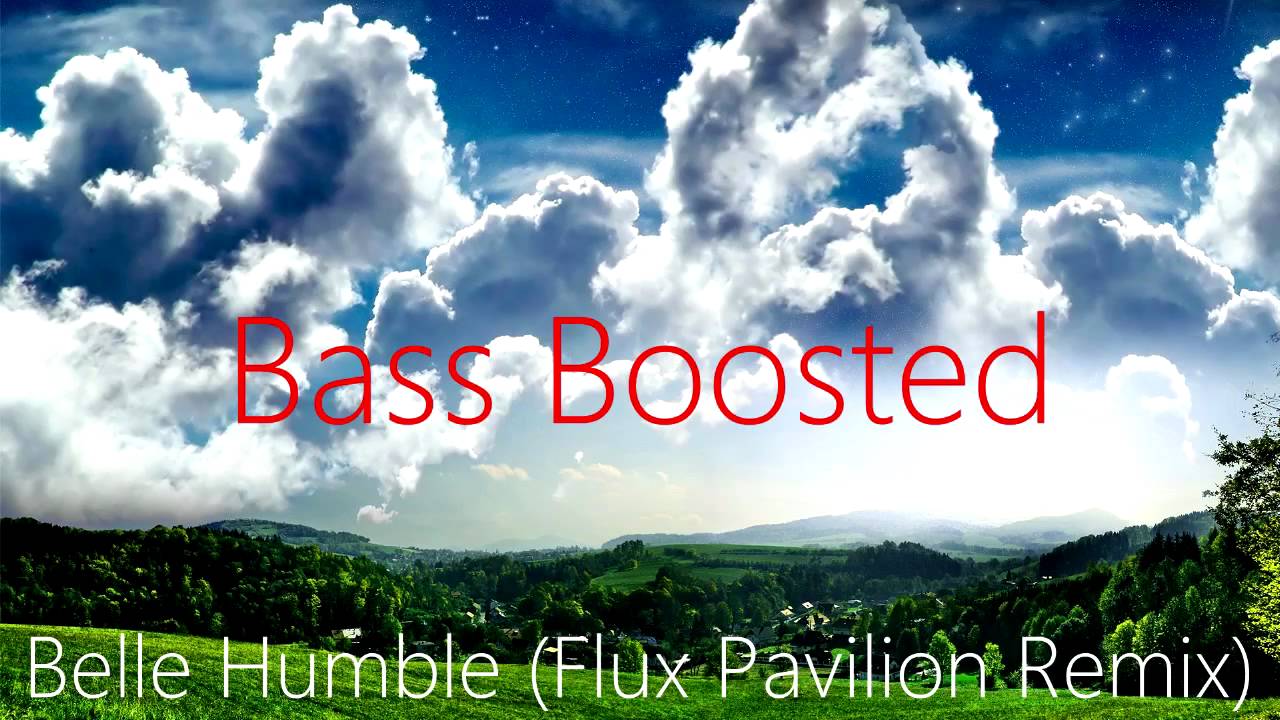 Freestylers - Cracks ft. Belle Humble (Flux Pavilion Remix) Bass ...