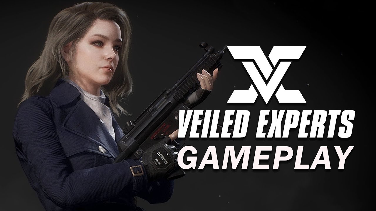 VEILED EXPERTS | Nvidia RTX 3080 | Ryzen 5 3600 | Gameplay Benchmarks ...