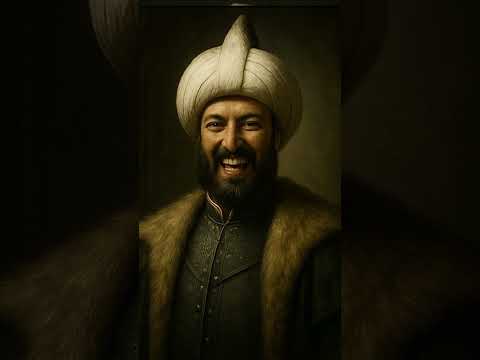 IV. Murad Kimdir? İçki ve Tütünü Yasaklayan Sert Sultan