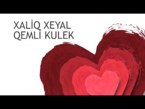 Xalıq xeyalll