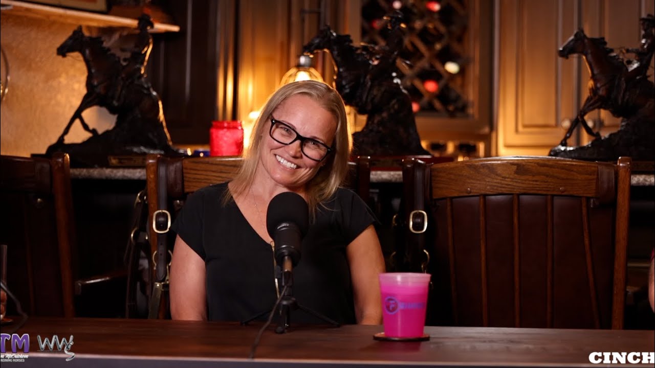 3 𝙈𝙄𝙇𝙇𝙄𝙊𝙉 𝘿𝙤𝙡𝙡𝙖𝙧 𝙍𝙞𝙙𝙚𝙧 – Mandy McCutcheon (EP69) - YouTube