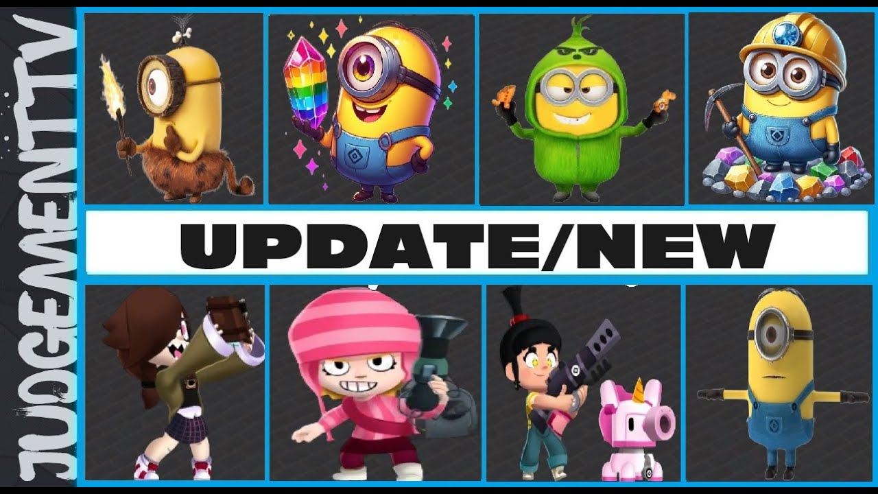 FIND THE MINIONS - CRYSTAL CAVE UPDATE (293) ON ROBLOX - YouTube