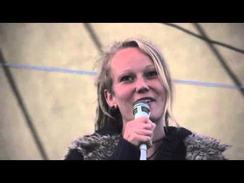 Kara Moses - Fractavist Tale from 2013 - YouTube