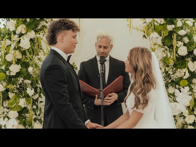La Boda De Tyler Vonderheide Celebrity Romance: Top 5 Iconic Weddings