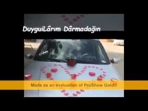 Dj Arda Duygularım Darma Dağın 2016