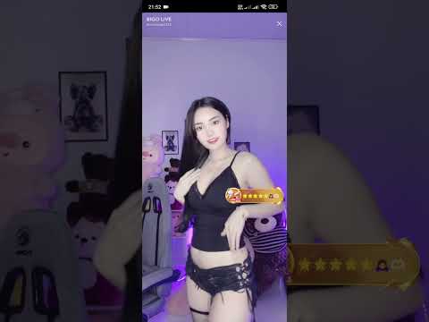 bigo linh baby