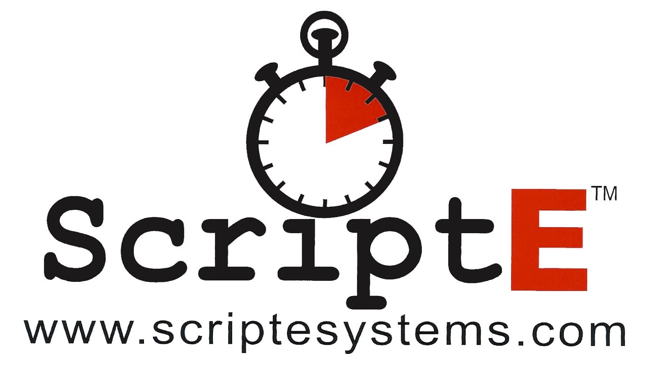 ScriptE for iPad Tutorial - YouTube