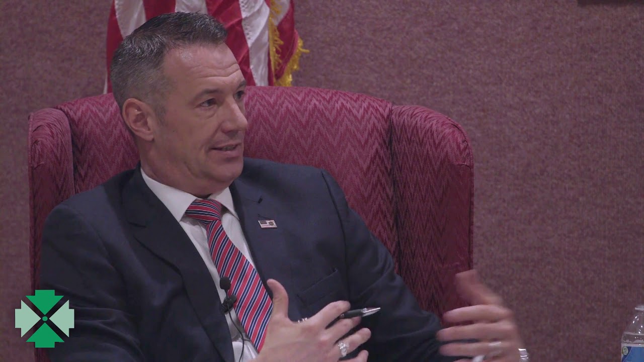 Interview Clip: How Does ICE Identify Criminal Aliens? - YouTube