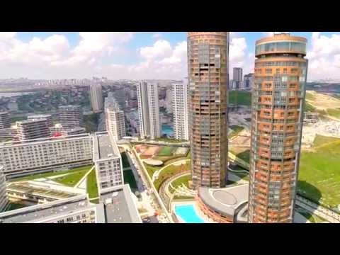 İnanlar İnşaat - Terrace Tema