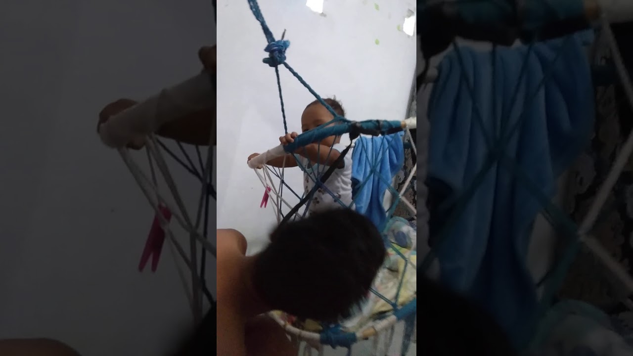 November 17, 2019 napakalandi naman ng bata batuta - YouTube