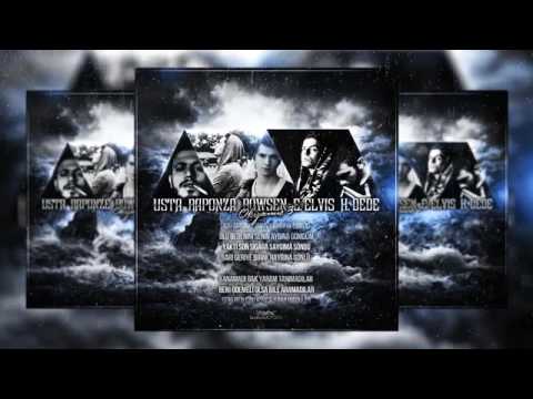 Raponza   Okyanus 3 Ft  Elleran Elvis & Usta & Hakan Dede & Rowsen
