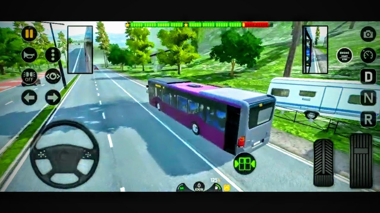 People Bus Service Karachi Route Map||Pink Buses in Hills||Karachi News ...