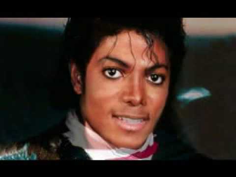 Michael Jackson Scary Face/Change - YouTube